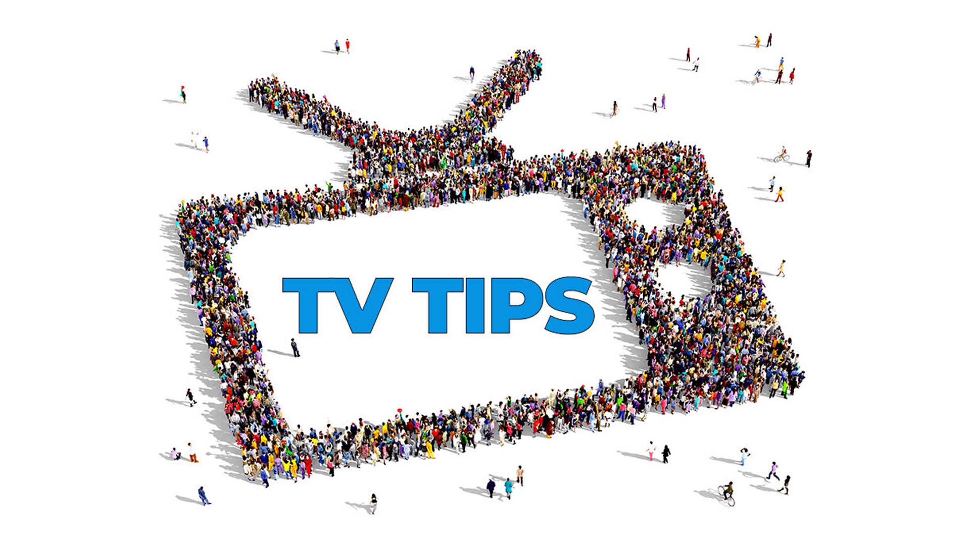 Top TV Tips - Airwave Healthcare