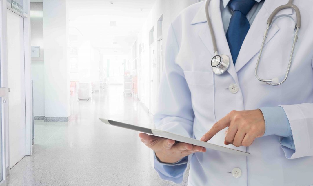 Hospitals - Airwave Healthcare