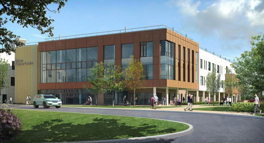 Sulis Hospital Bath - Airwave Healthcare