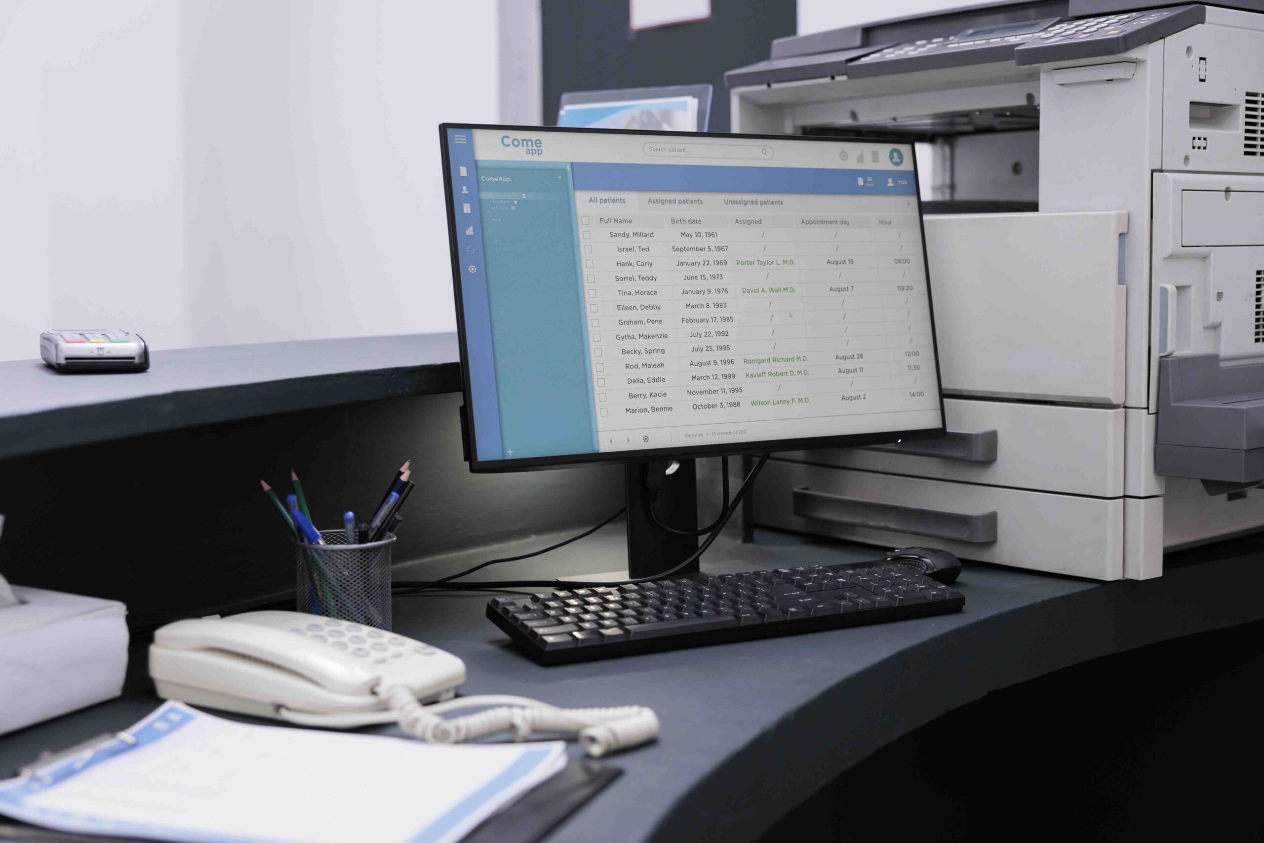 Beyond EMRAM - How Airwave Healthcare Helps NHS Trusts Deliver on What ...